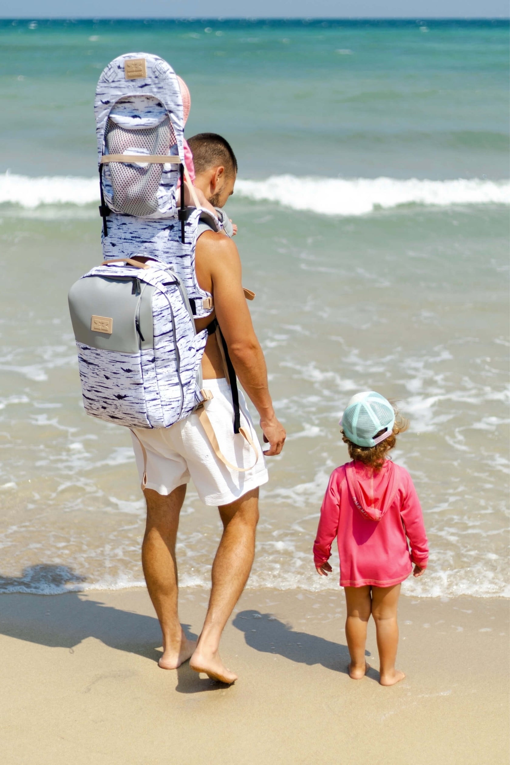 MiniMeis G5 Shoulder Carrier